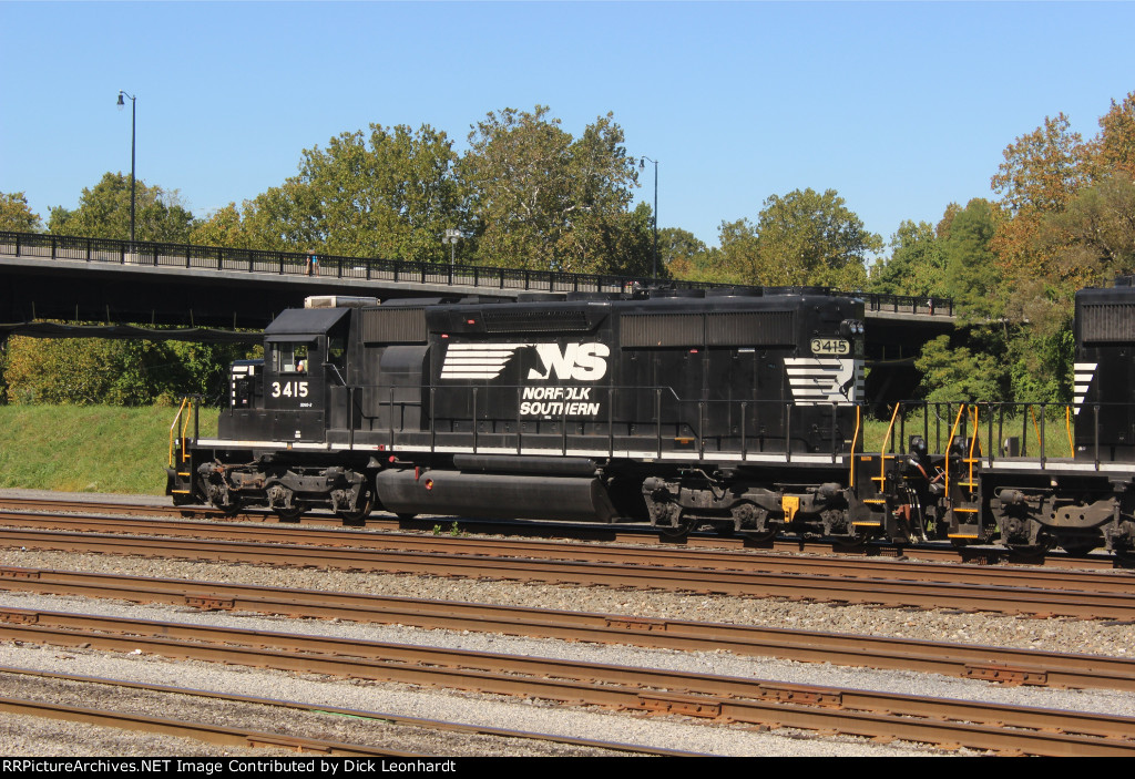 NS 3415